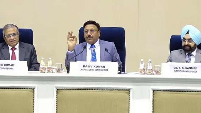 Delhi Assembly Elections 2025: Key takeaways from EC's press conference