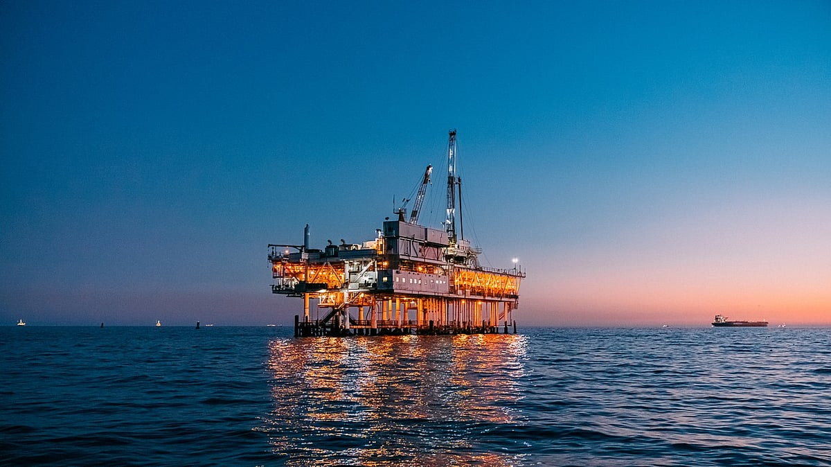 BP wins bid for ONGC's Mumbai High fields; Shell backs out