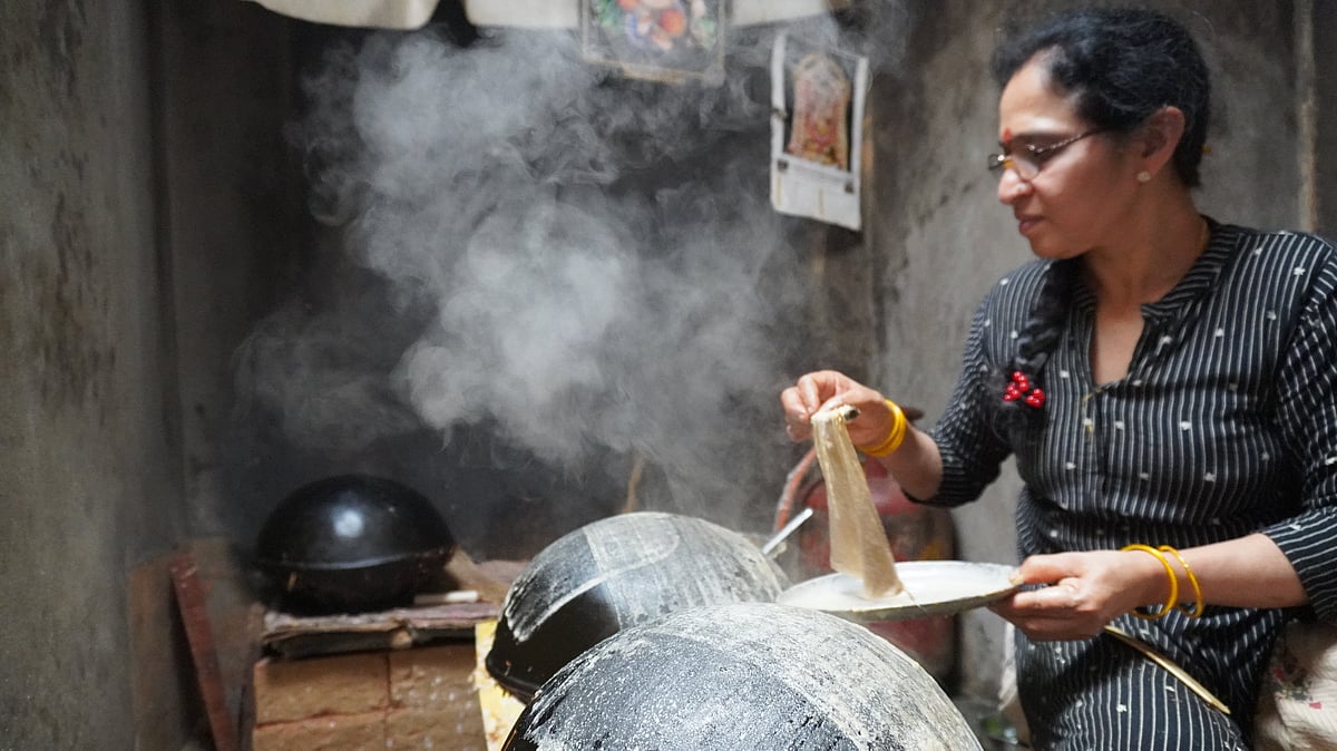 A sweet Malenadu legacy