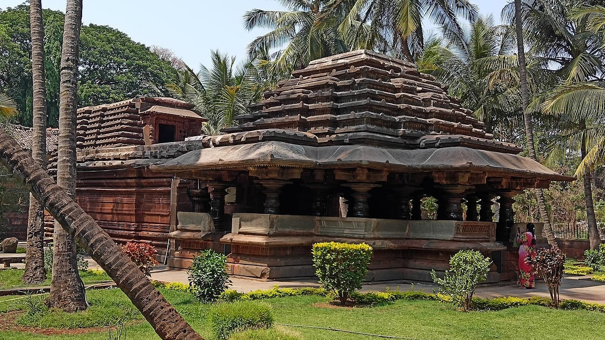 A winter stroll through Belagavi