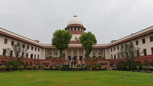 In public interest: Supreme Court opens doors to people for guided tours