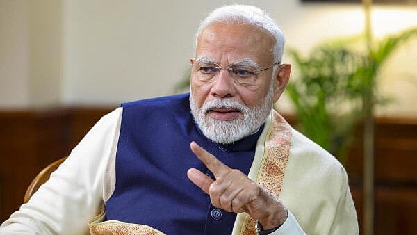 PM Modi to launch 'Mission Mausam' to mark IMD's 150th foundation day