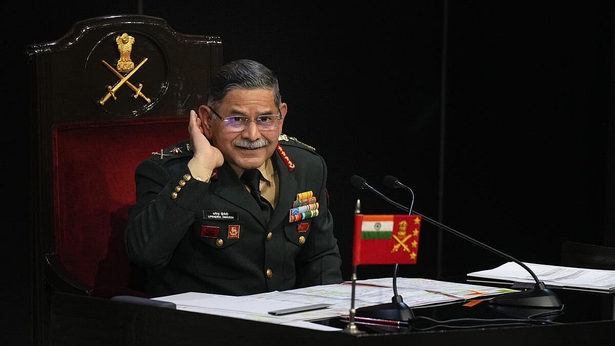 Veterans can contribute to nation-building: Army Chief