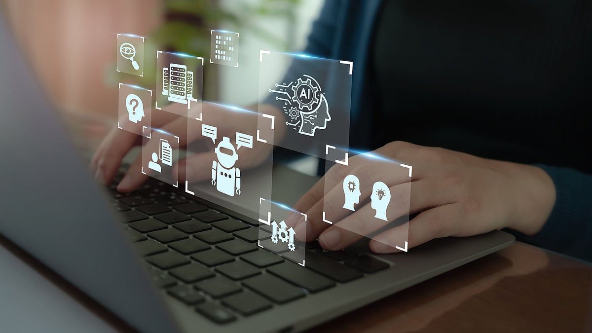 How AI in education can turn a bane