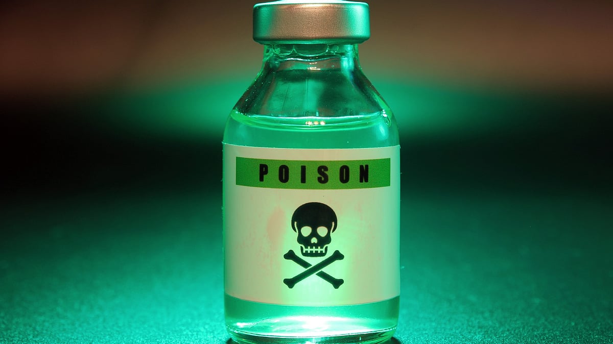 Three die after consuming drink suspected to be poisonous in Gujarat