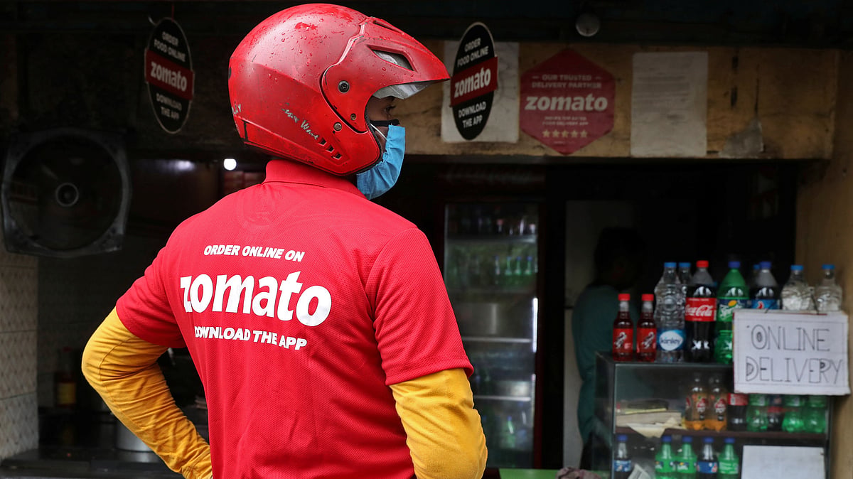 Cloud Kitchens in India: Entrepreneurs Drive Home-Based Food Business Boom