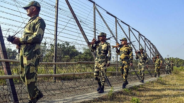 India-Bangladesh Border Haats crucial to counter divisive narratives ...