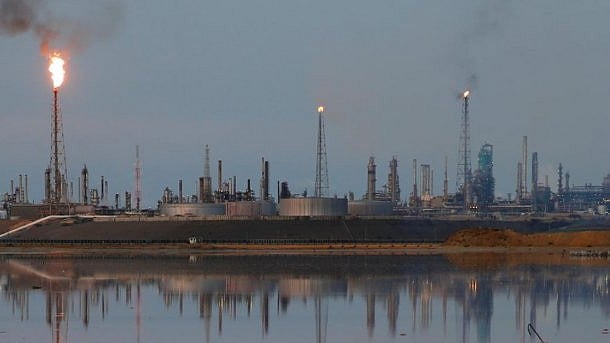 India Oil Imports: Russian ESPO Crude Demand Hits 10-Month High