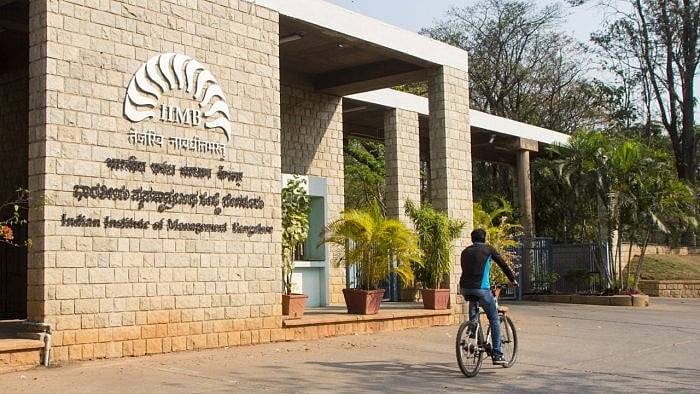 IIM Bangalore placements: 664 offers for 596 students, consulting leads