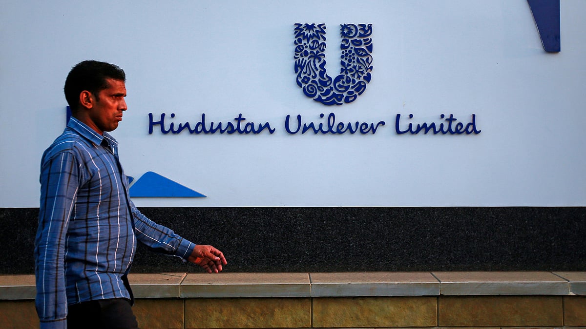 HUL net profit climbs 19%; urban market remains muted