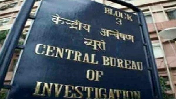 CBI files FIR against Mumbai firm, its director for defrauding public funds