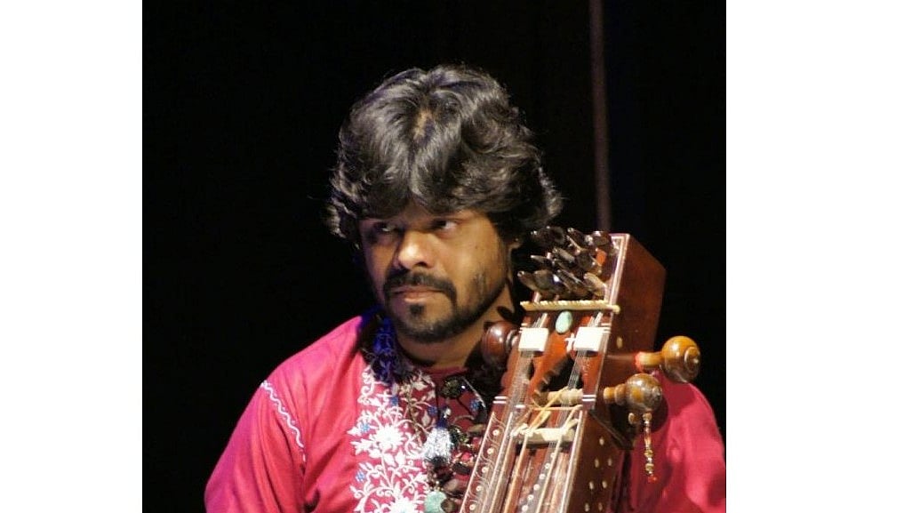 KNMA's Legacy Series to host sarangi maestro Murad Ali Khan