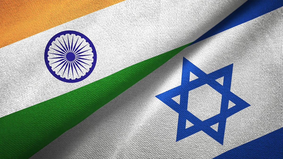 J P Singh appointed India's new ambassador to Israel