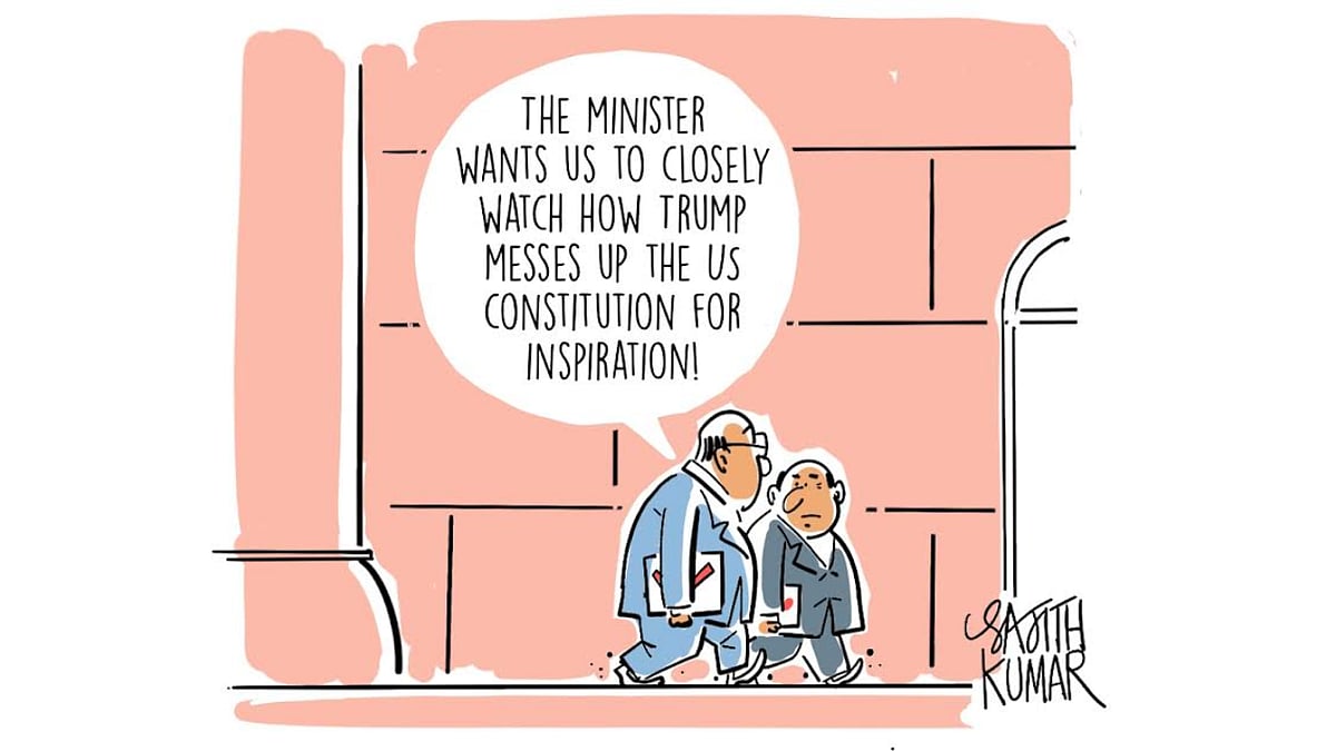 DH Toon | American way