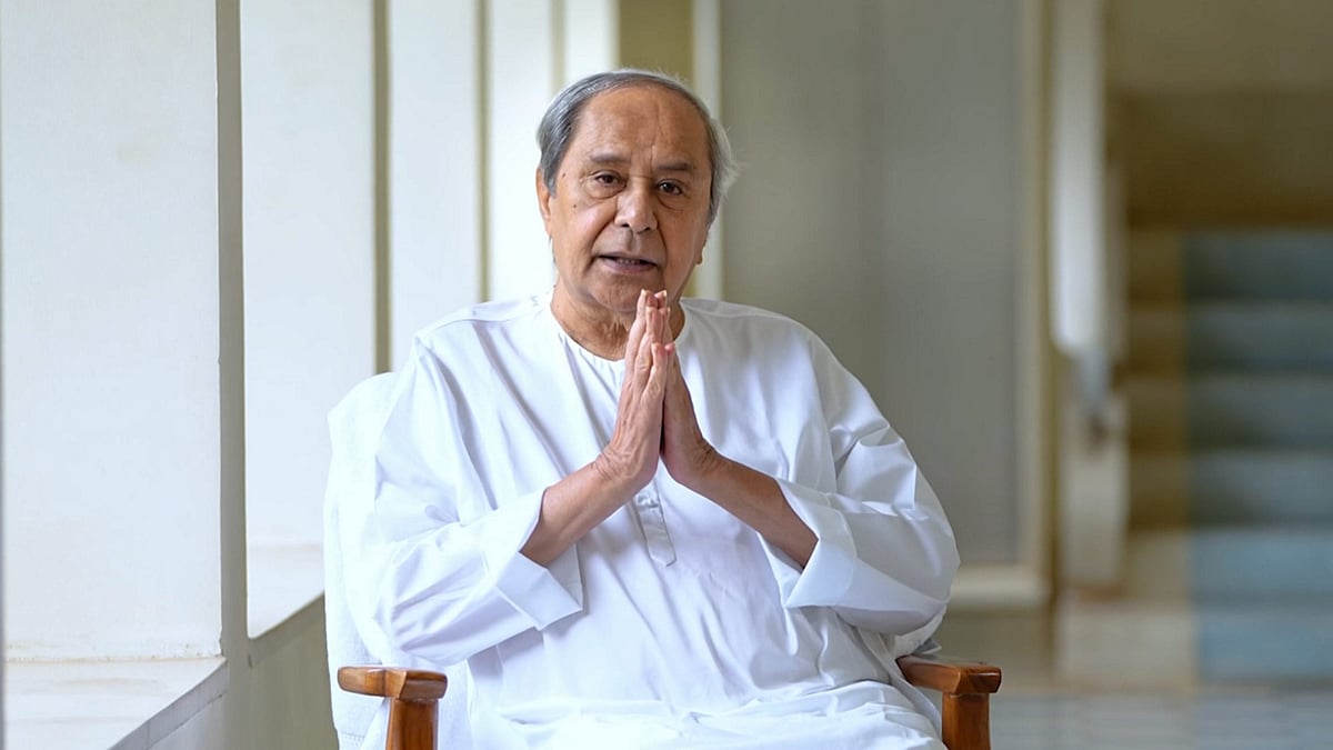 Naveen Patnaik Undergoes Surgery in Mumbai; BJD Leaders Hold Prayers ...