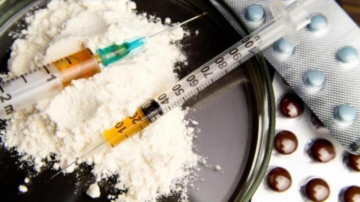 China Executes French Citizen: Drug trafficking convict put to death latest