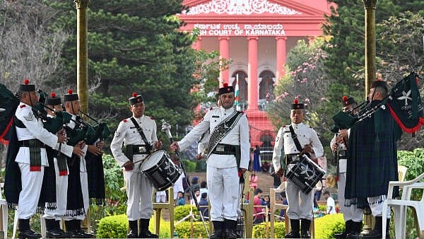 Karnataka: A big splash of colour and culture in the true spirit of ...