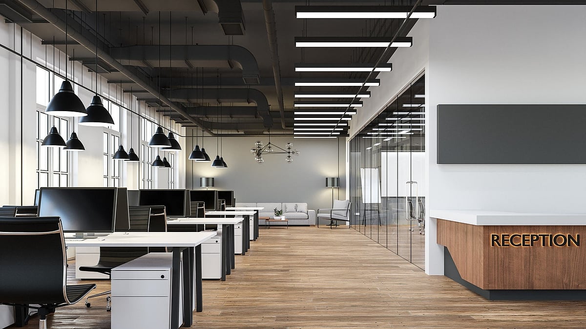 Flexible workspace operators bullish on growth this year, looking to ...