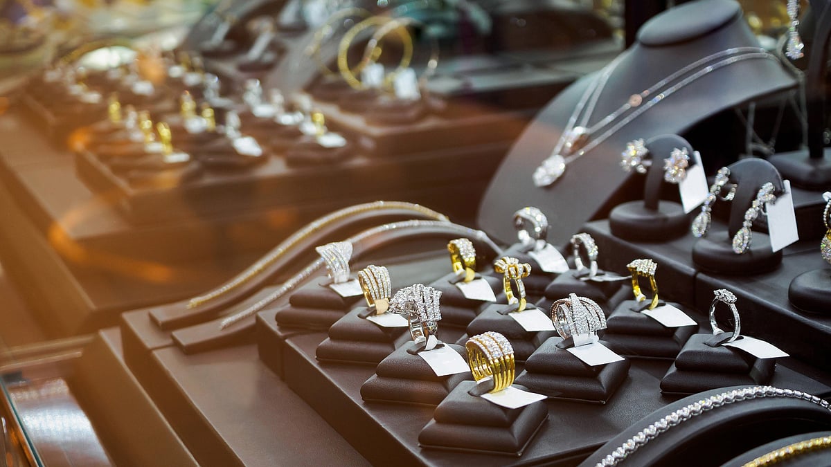 De Beers to open 15 Forevermark brand retail stores in India in 2025