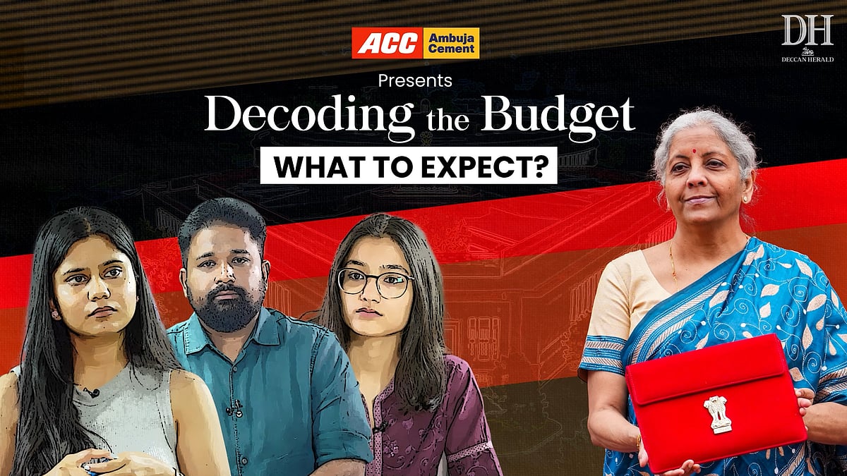 Decoding the Union Budget 2025