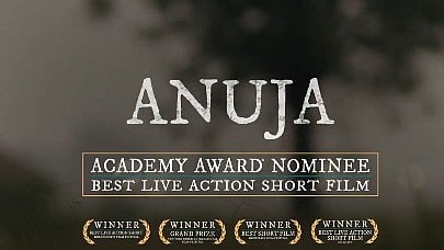 Oscar-nominated short film ‘Anuja’ to release on Netflix