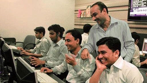 Markets rally for 3rd day on buying in blue-chips Reliance, Airtel and ...