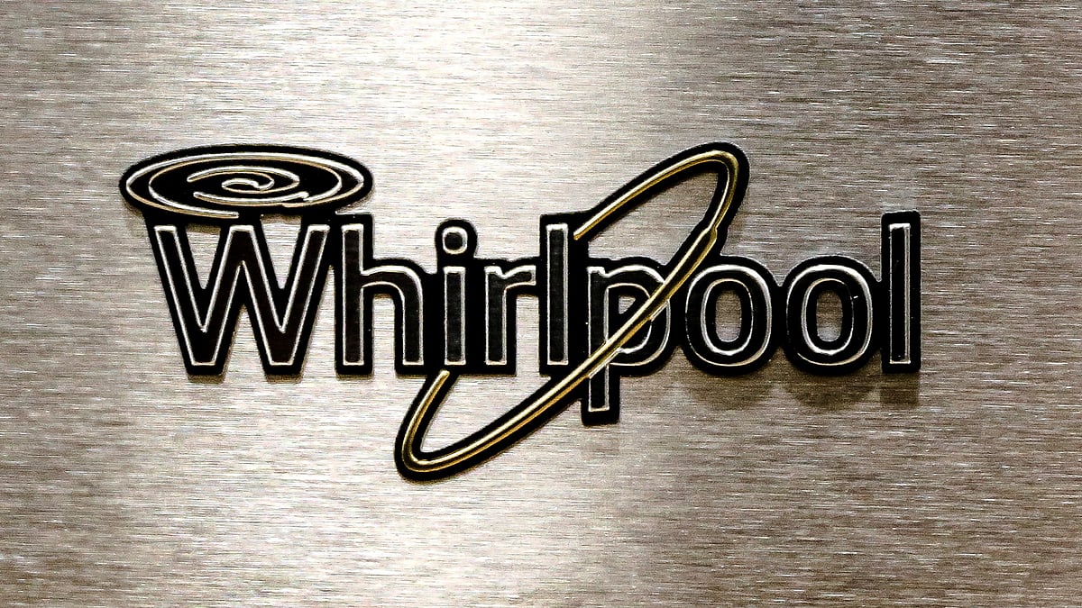 Whirlpool intends to reduce stake in India unit to about 20% in 2025