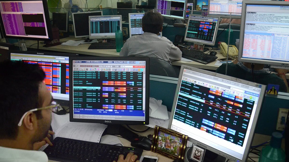 How investor behaviour has transformed over the last two decades