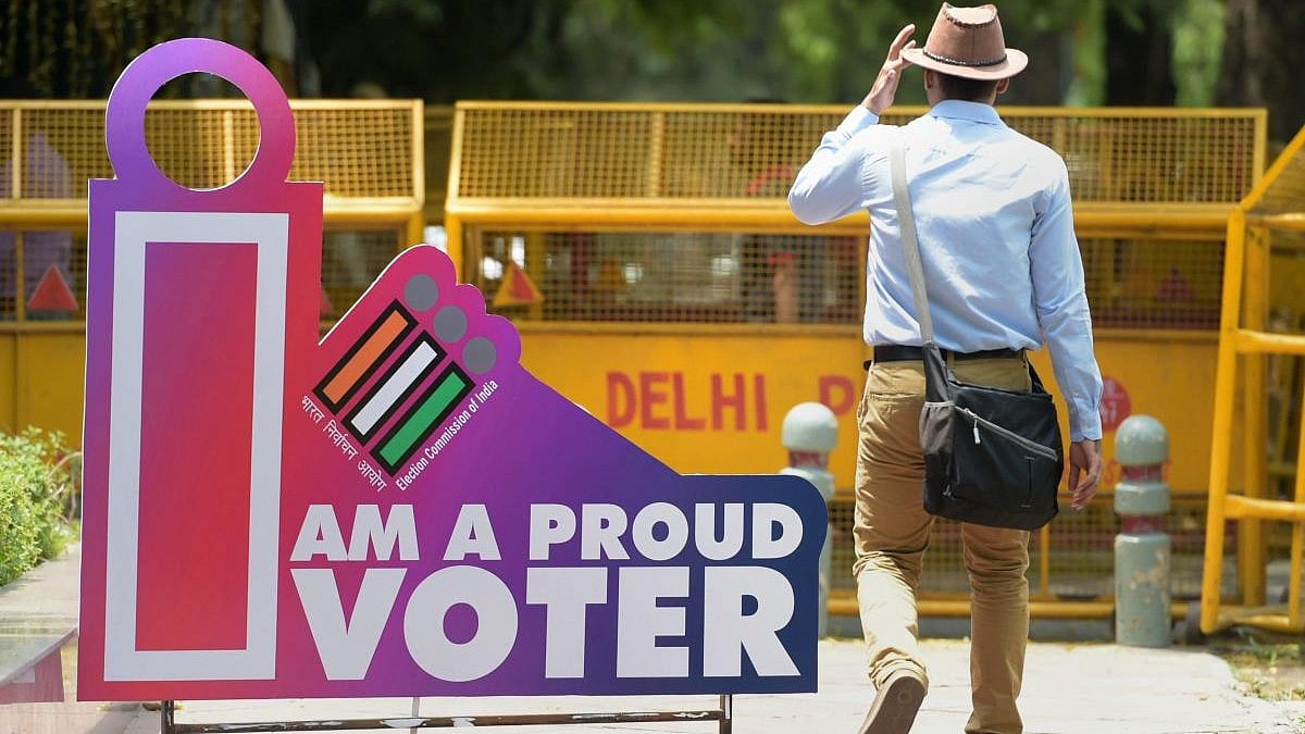 Delhi Assembly Elections 2025: What Will Be Open and Closed on Polling Day