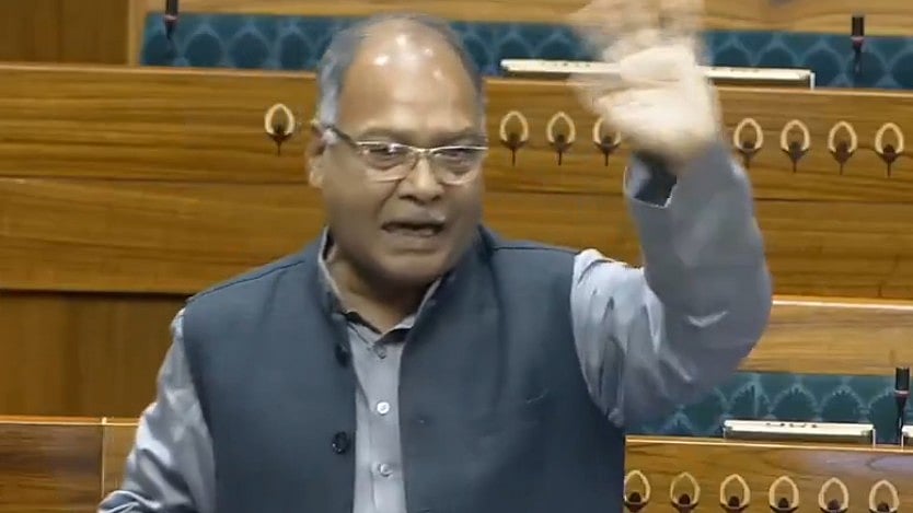 CPI(ML) MP flags delay in getting allotted house