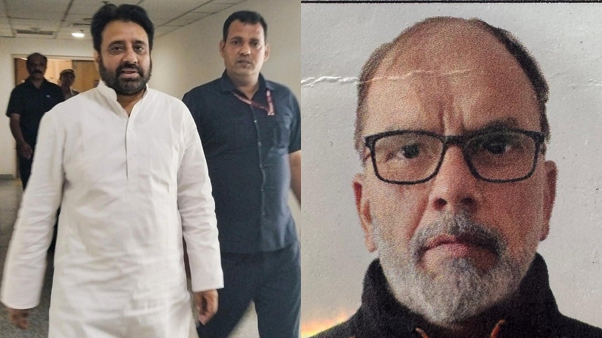 Okhla Election Results 2025: How Amanatullah Khan, Shifa Ur Rehman Khan ...