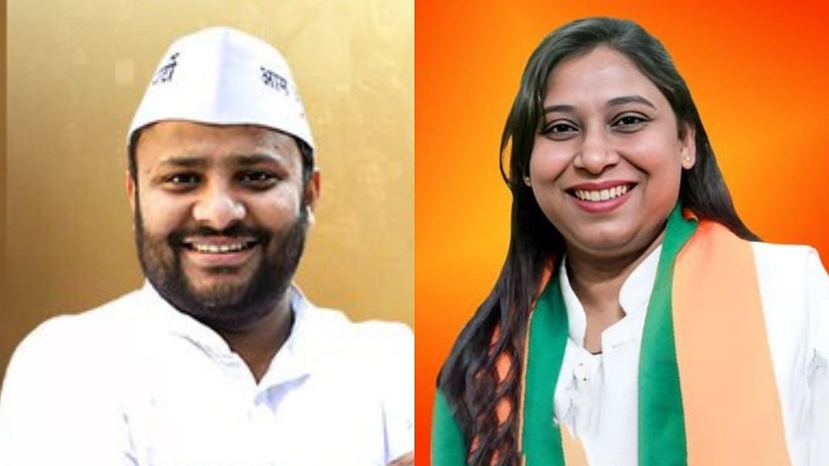Kondli Election Results 2025: How Kuldeep Kumar, Priyanka Gautam ...