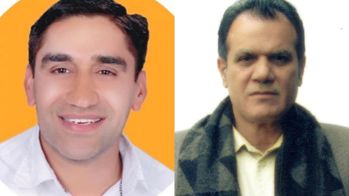 Mundka Election Results 2025: How Gajender Drall, Jasbir Karala ...