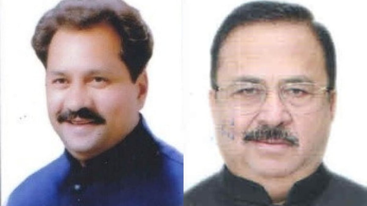 Delhi Assembly Elections 2025 Results: How Shyam Sharma, Surinder Kumar ...