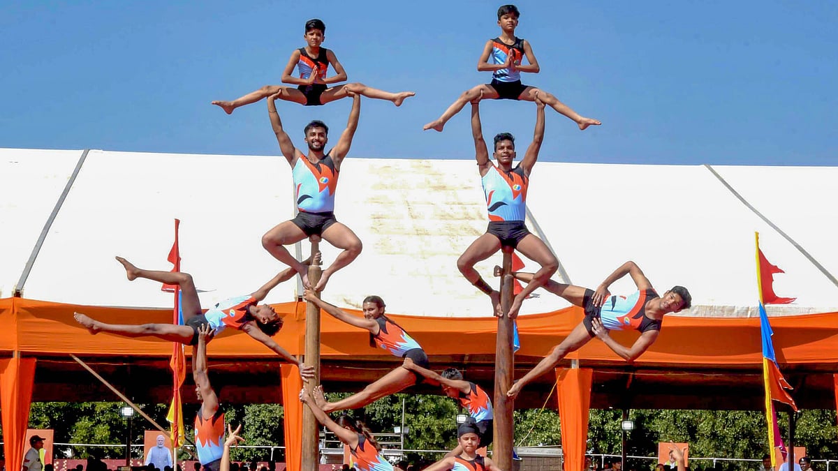 Indigenous Sports Revival: India Backs Traditional Games to Bridge Culture