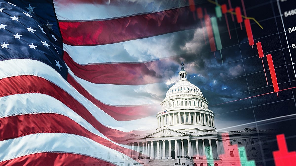 Federal financial watchdog in US ordered to cease activity