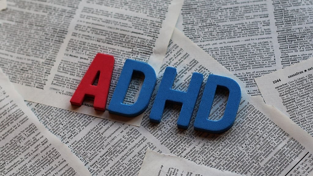 The dilemma of diagnosing ADHD