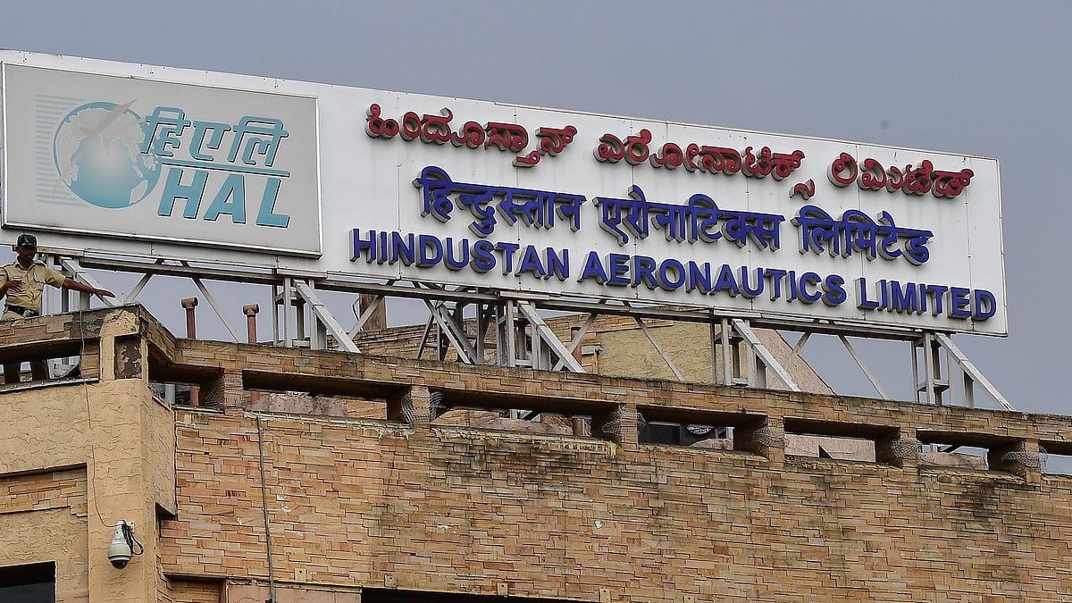 HAL's Hindustan Jet Trainer HJT-36 is now renamed as 'Yashas'