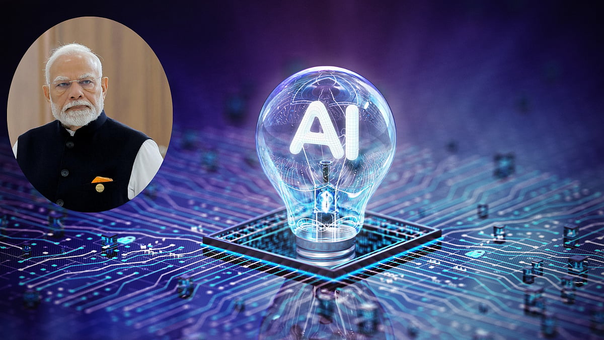 India’s hesitation in AI could prove too costly