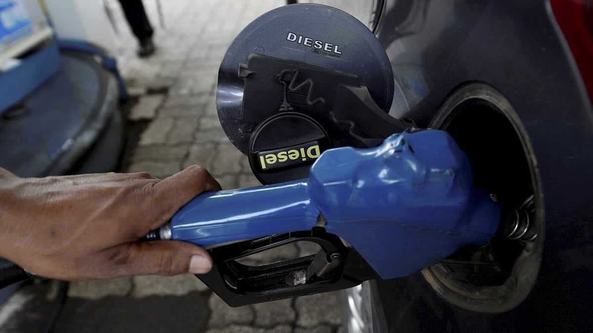 Fuel station frauds: Penalties won’t do