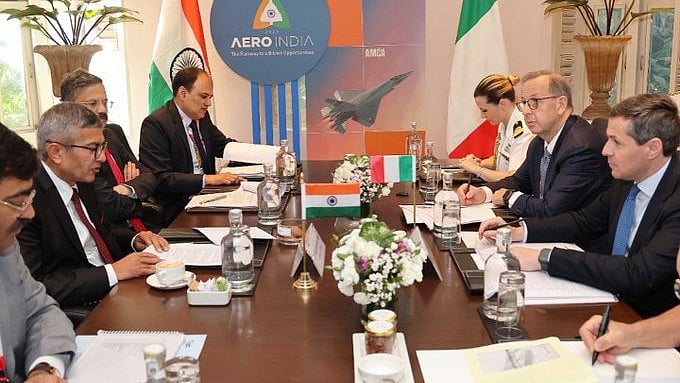 Bengaluru to play major role in tech transfer between India, Italy ...