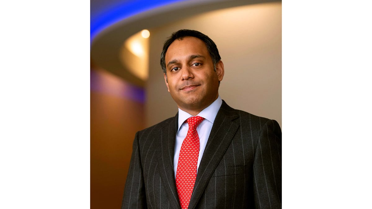 India needs indigenous raw material supply, more support for capital costs, R&D: Boeing India ...