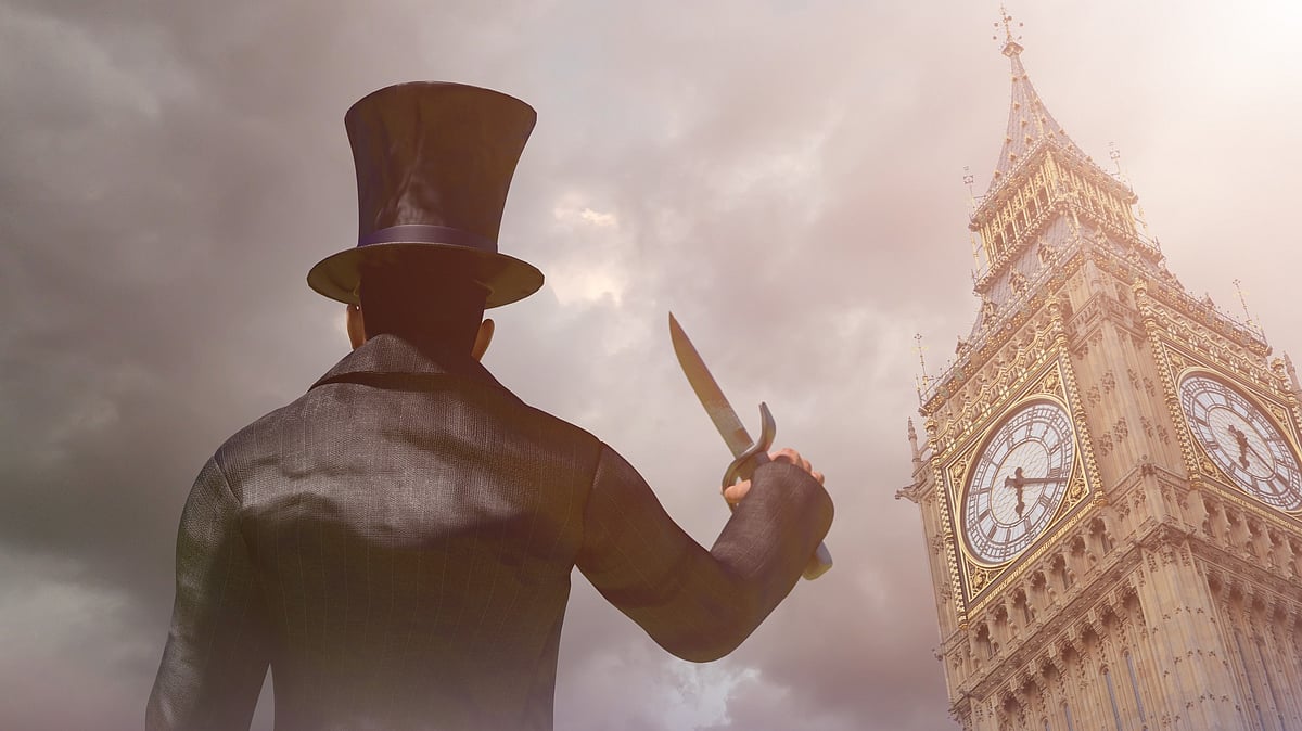 Jack the Ripper finally identified? Study claims to have solved mystery ...