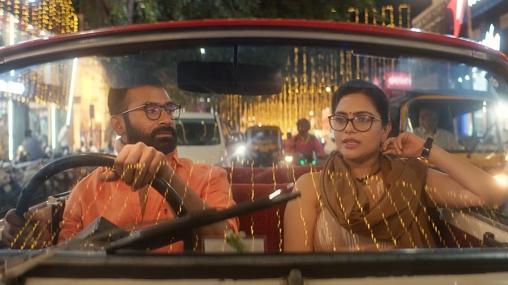 'Sidlingu 2' movie review: Lukewarm sequel to a blockbuster hit