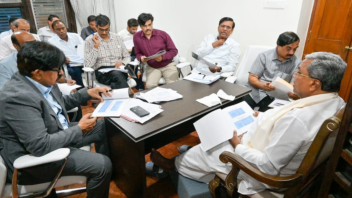 Amid revenue shortfall, Karnataka government plans to 'auction' excise ...