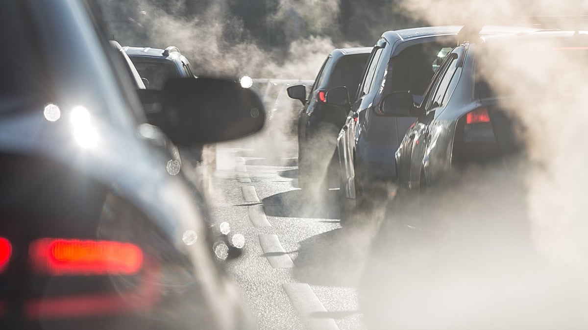 Karnataka clean air plan: Karnataka approves clean air action plan to ...