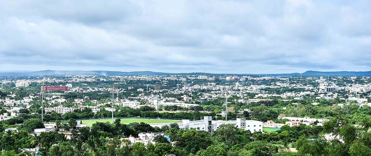 HDMC ramps up for GIS survey