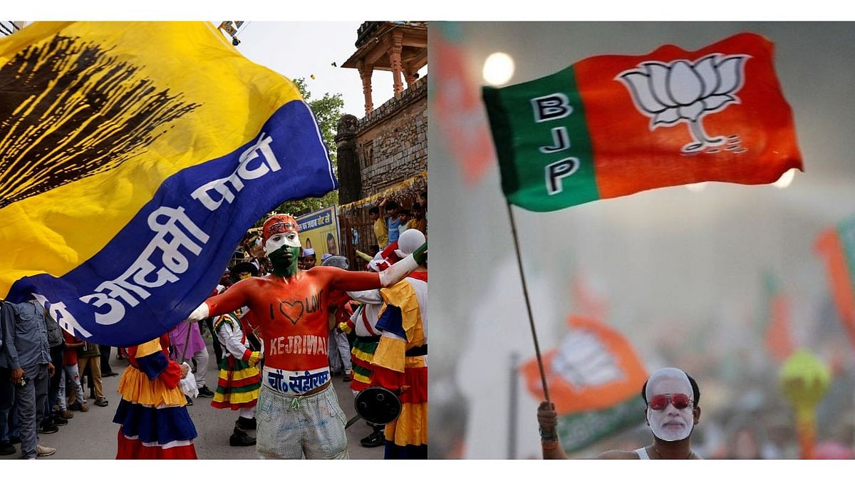 'Farishtey Dilli Ke' scheme stopped despite saving lives, claims AAP ...