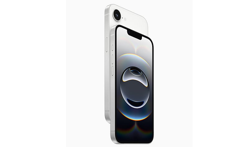 Apple unveils iPhone 16e with A18 silicon aimed at mid-range smartphone ...