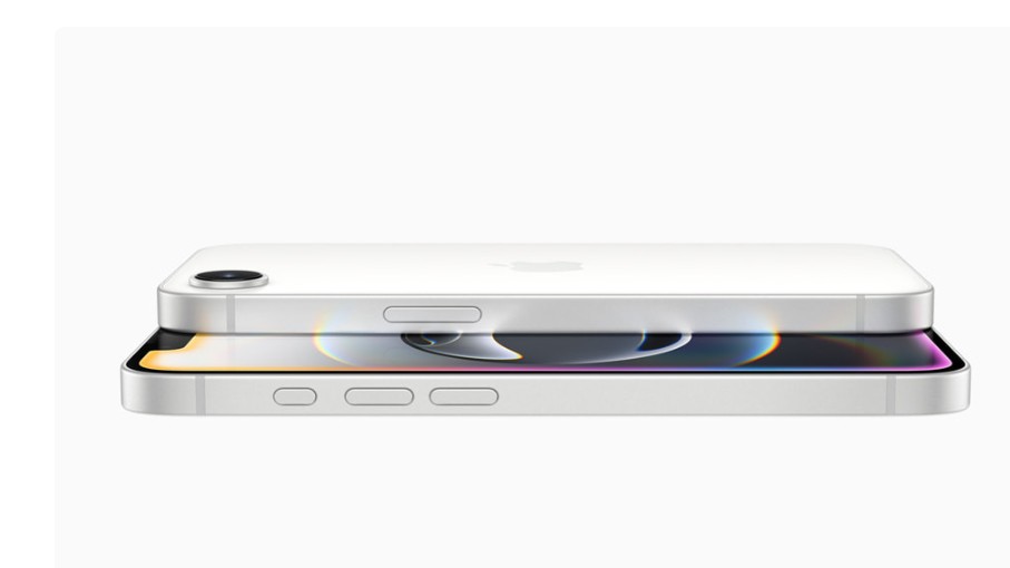 Apple unveils iPhone 16e with A18 silicon aimed at mid-range smartphone ...